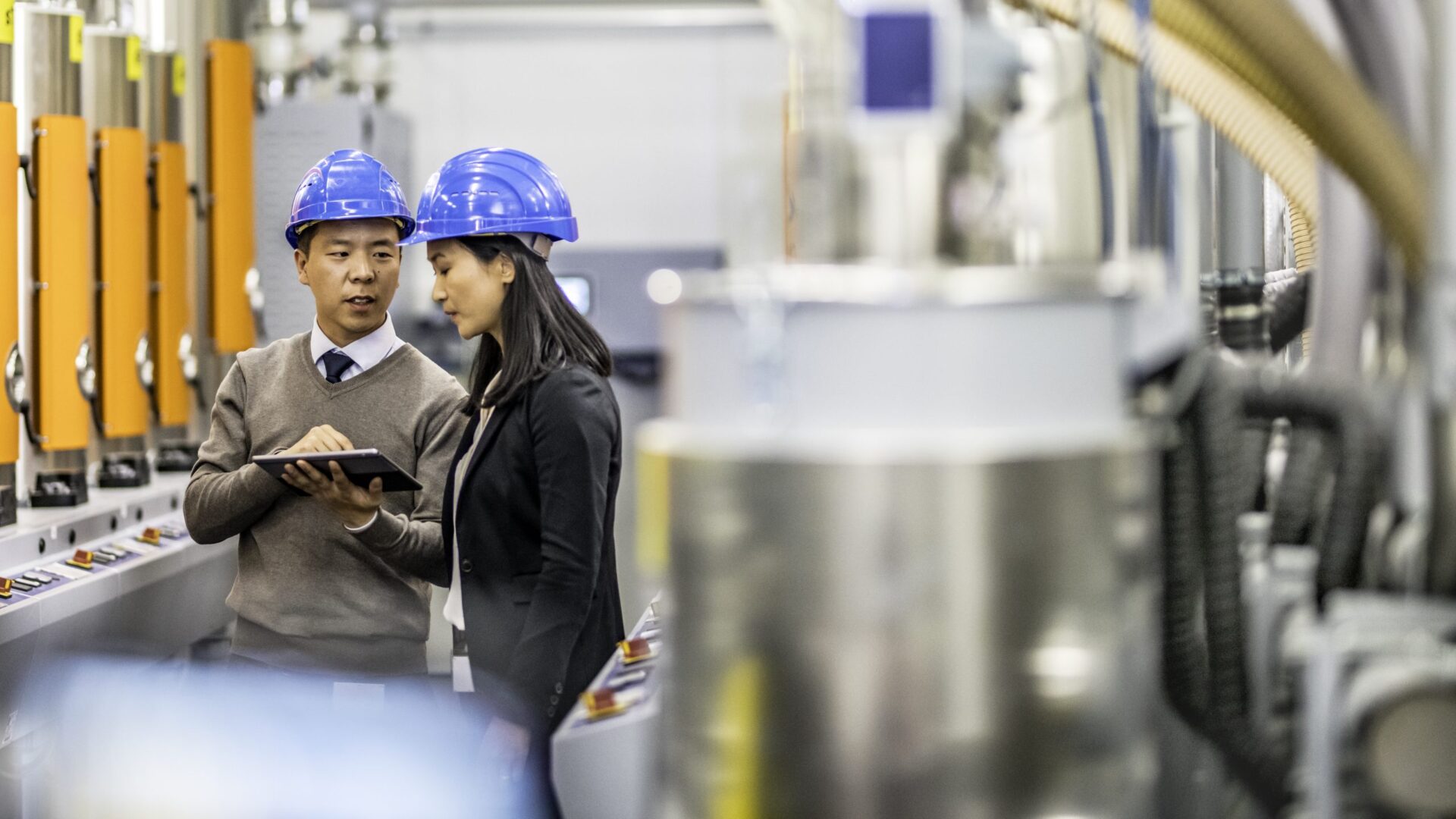 Manufacturing – AuditComply