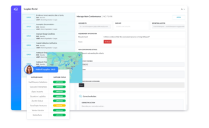 Mobile – AuditComply
