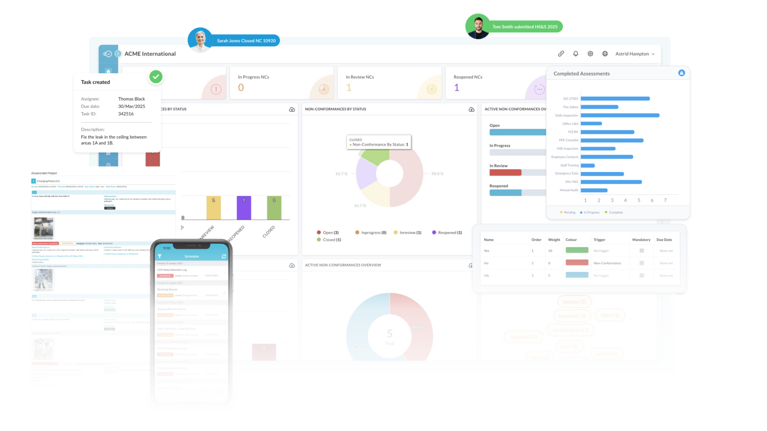 Quality – AuditComply